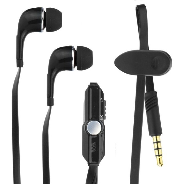 Smarty Sport IN60 Universal černá - Smarty.cz