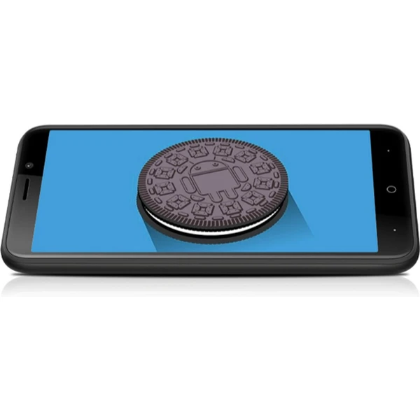 DOOGEE X50 DualSIM černý - Smarty.cz