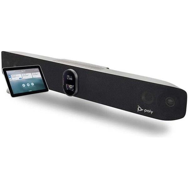 poly Studio X70 + poly TC8 - Smarty.cz