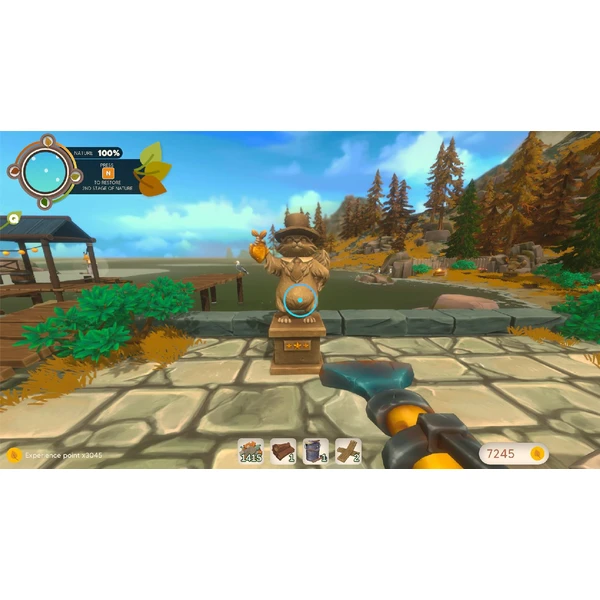 Fresh Start (PS5) - Smarty.cz