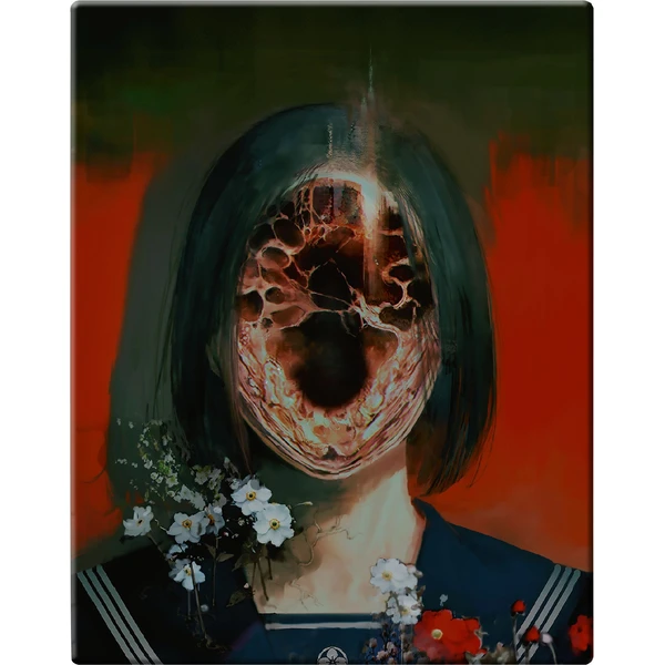 Dárek ke hře Silent Hill F (Steelbook) - Smarty.cz