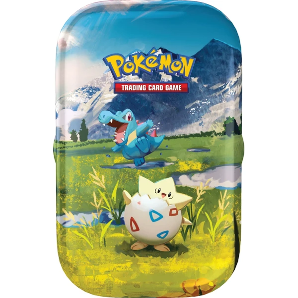 Pokémon TCG: ME02.5 - Ascended Heroes Mini Tin - Smarty.cz
