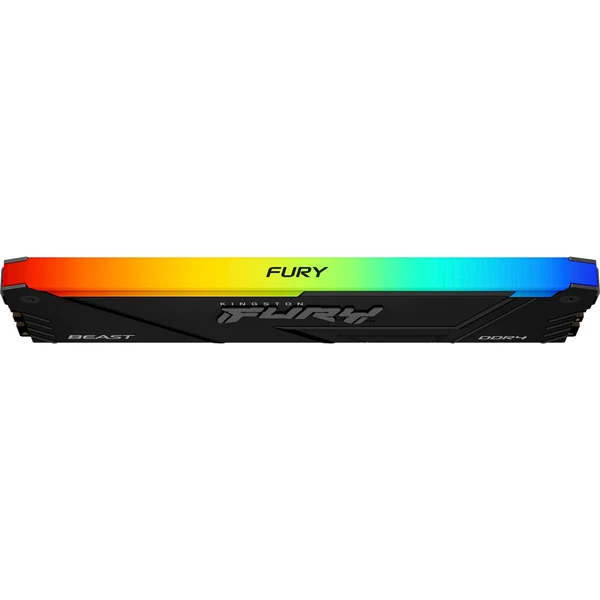 Kingston FURY Beast RGB 16GB 3200MHz DDR4 CL16 DIMM (2x8GB) XMP - Smarty.cz