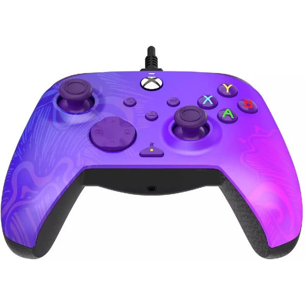 PDP Wired Controller - Rematch Purple Fade (Xbox/PC) - Smarty.cz