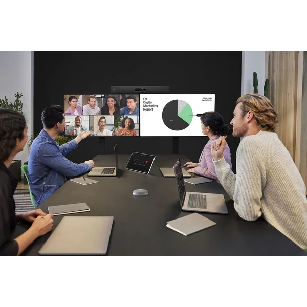 Cisco Webex Room Kit EQ - Smarty.cz