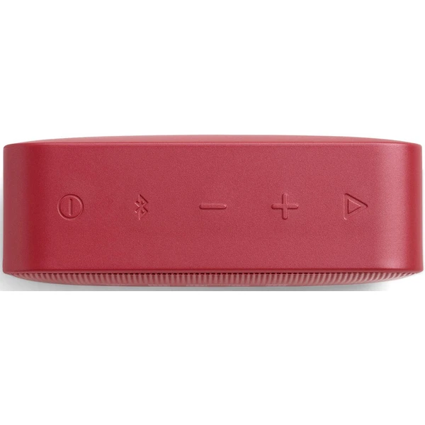 JBL GO Essential red - Smarty.cz