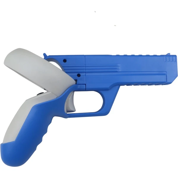 VR Dual Gun Game Kit (Meta Quest 2) - Smarty.cz