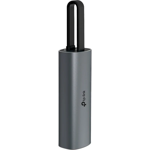 TP-Link UE310C USB Type-C na 2,5 Gigabit Ethernet Síťový Adaptér ...