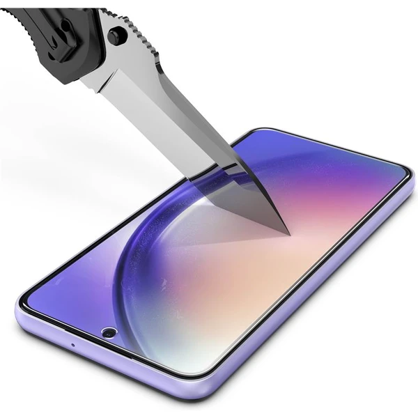 Mobile Origin Screen Guard 2,5D ochranné sklo s aplikátorem Samsung ...