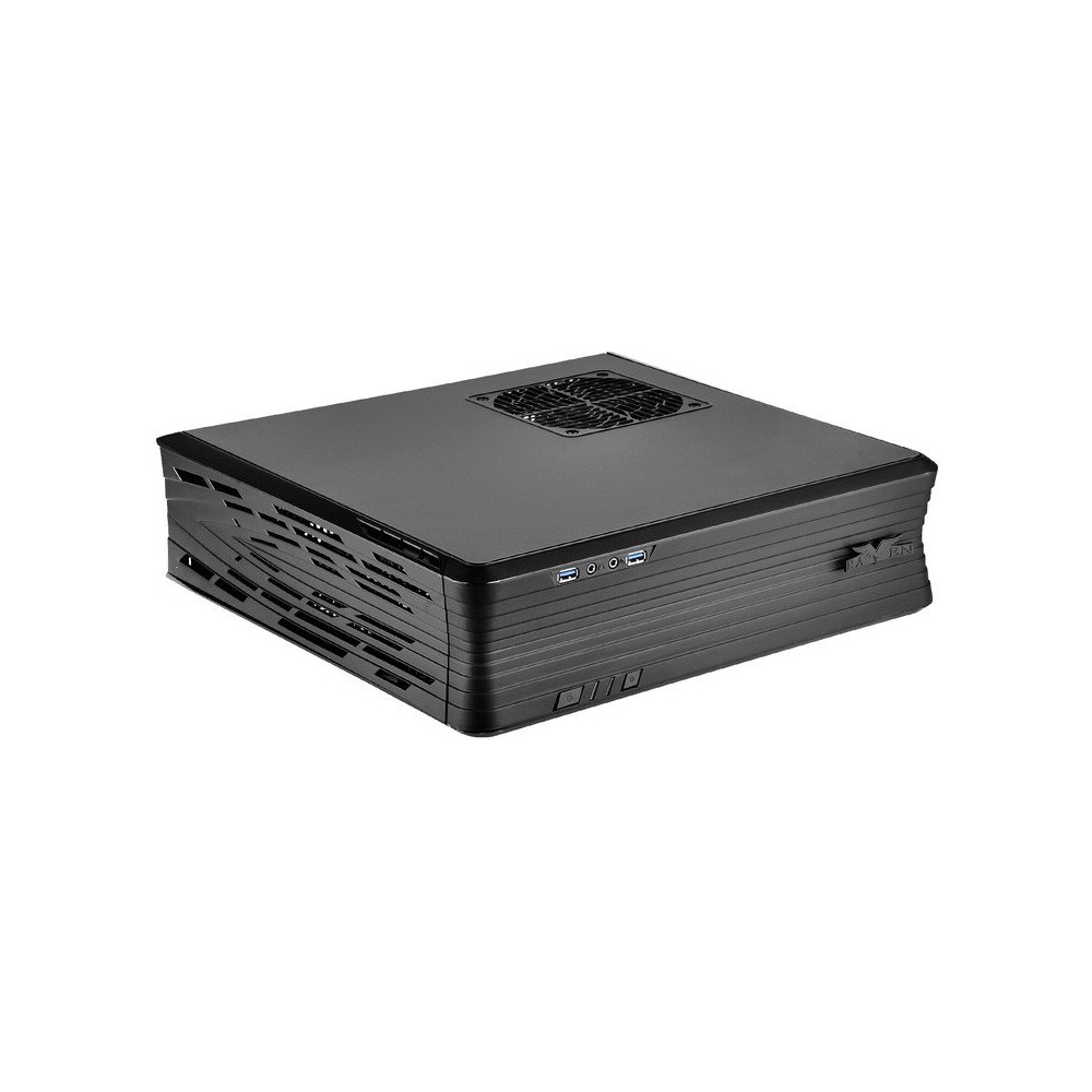 SilverStone RVZ01-E Raven černá | Smarty.cz