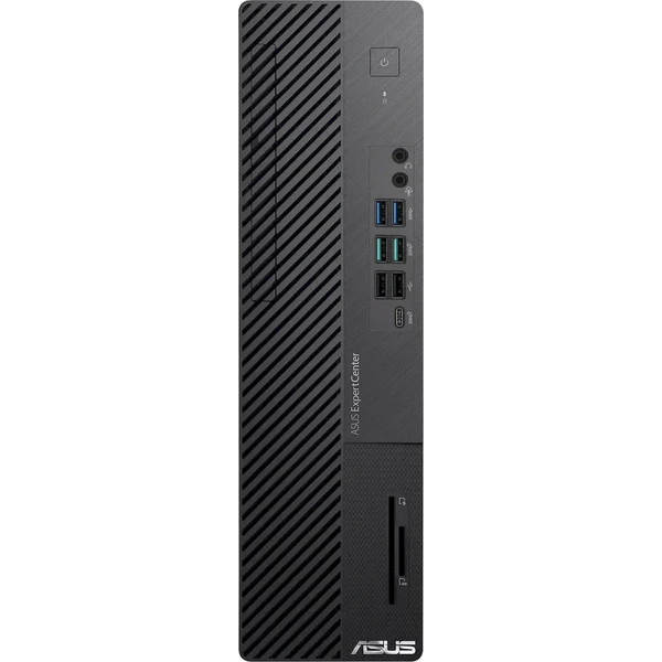 ASUS ExpertCenter D7 (D700SEES-513500011XA) černý - záruka Pick-up ...