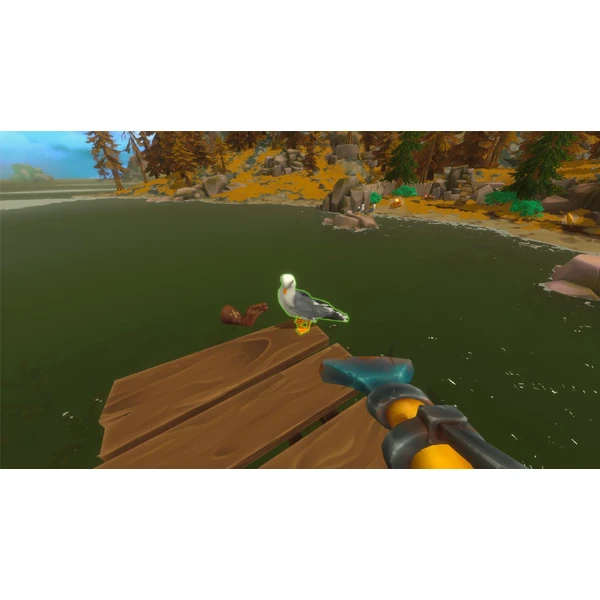 Fresh Start (PS5) - Smarty.cz