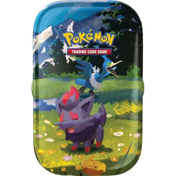 Pokémon TCG: ME02.5 - Ascended Heroes Mini Tin - Smarty.cz