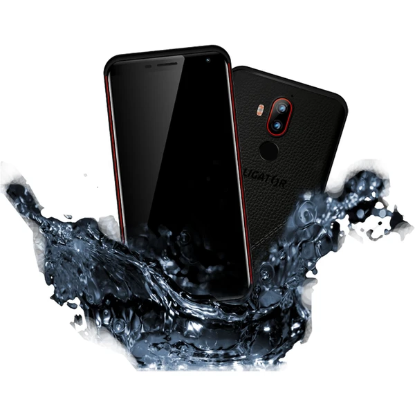 Aligator RX800 eXtremo 64GB černooranžový - Smarty.cz