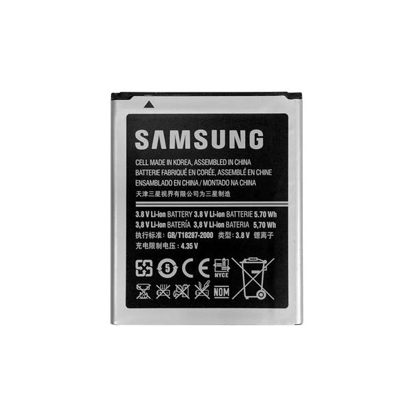 Samsung EB-F1M7FLU baterie pro S3 mini bez NFC 1500mAh (eko-balení ...