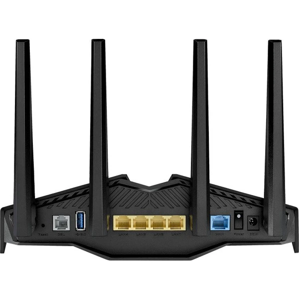 ASUS DSL-AX82U Wi-Fi router - Smarty.cz