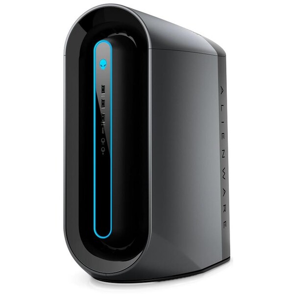 Dell Alienware Aurora R12 RTX 3070 (D-AWR12-N2-711K) černý - Smarty.cz