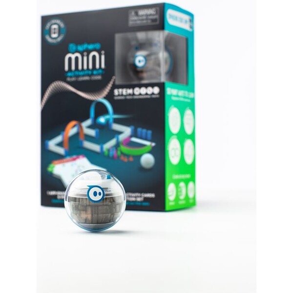 Sphero Mini Activity Kit - Smarty.cz