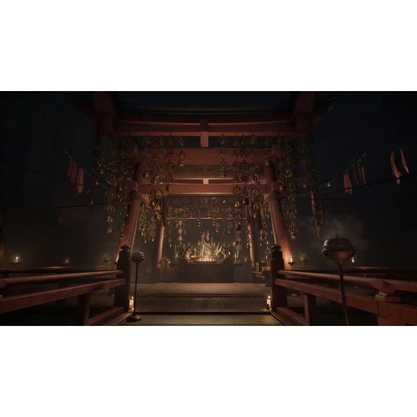 Silent Hill f (XSX) - Smarty.cz