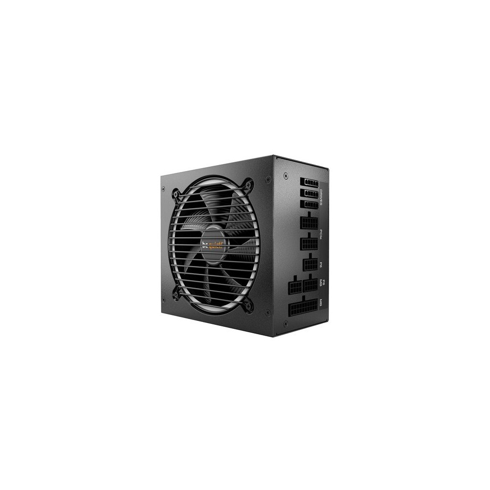Be quiet! Pure Power 11 FM 650W