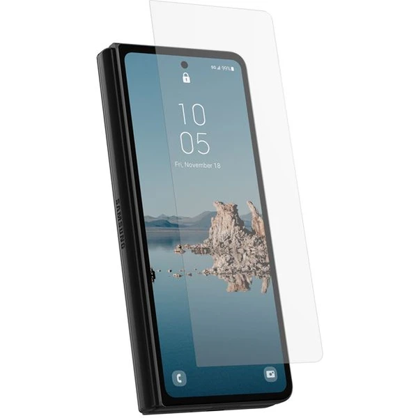 UAG Glass Screen Shield Plus tvrzené sklo Samsung Galaxy Z Fold5 ...