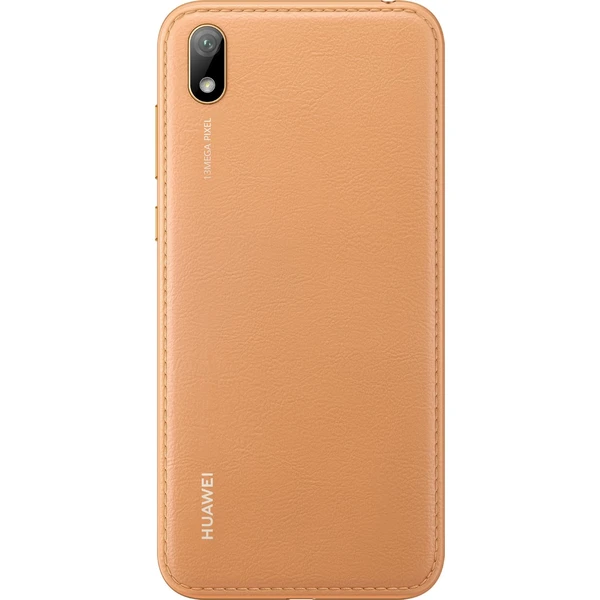Huawei Y5 2019 Dual SIM hnědý - Smarty.cz
