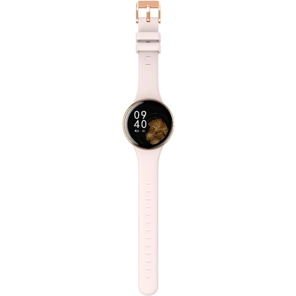 myPhone Watch Mini chytré hodinky růžové - Smarty.cz