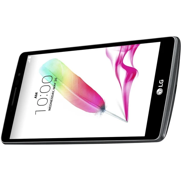 LG G4 Stylus H635 stříbrný - Smarty.cz