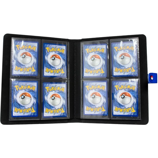 Pokémon UP: Premium Snap Binder album na 160 karet - Smarty.cz