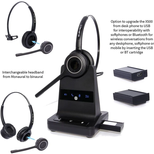 JPL Explore bezdrátový headset - Smarty.cz