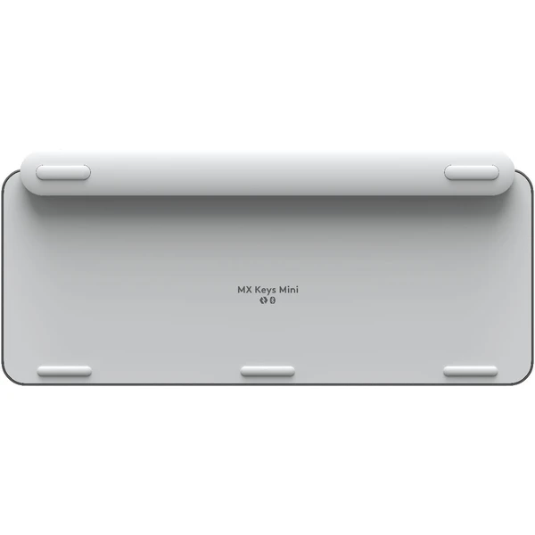 Logitech MX Keys Mini Pale Gray US - Smarty.cz