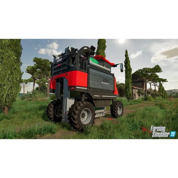 Farming Simulator Beacon Light - Smarty.cz
