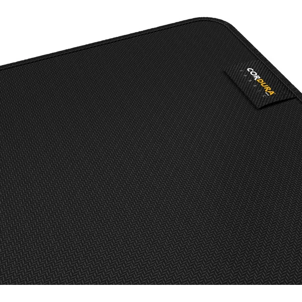 Endgame Gear MPC450 Cordura STEALTH EDITION herní podložka černá ...