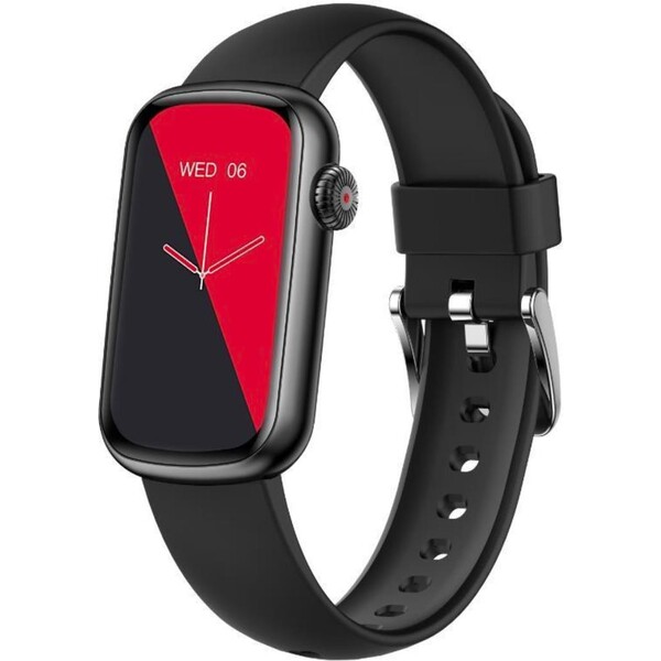 Garett Smartwatch Action černá - Smarty.cz