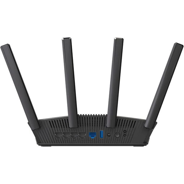 ASUS RT-BE58U WiFi 7 router - Smarty.cz