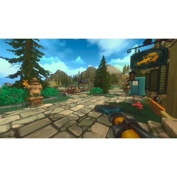 Fresh Start (PS5) - Smarty.cz