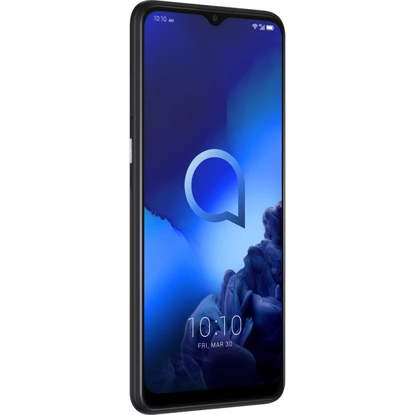 Alcatel 3X 2019 (5048U) 6GB/128GB černý - Smarty.cz