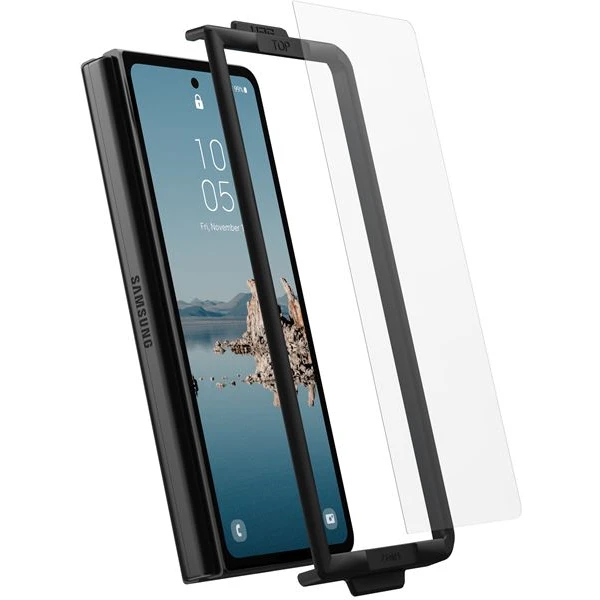 UAG Glass Screen Shield Plus tvrzené sklo Samsung Galaxy Z Fold5 ...