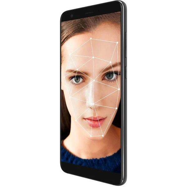 UleFone S1 Pro 1GB+16GB Dual SIM černý - Smarty.cz