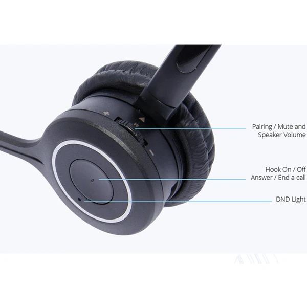 JPL Explore bezdrátový headset - Smarty.cz