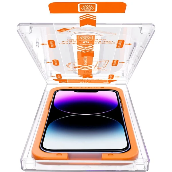 Mobile Origin Screen Guard 2 Pack 2,5D ochranné sklo s aplikátorem ...