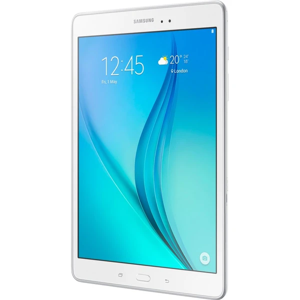 Samsung Galaxy Tab A 9,7 Note P550 Wi-Fi bílý - Smarty.cz