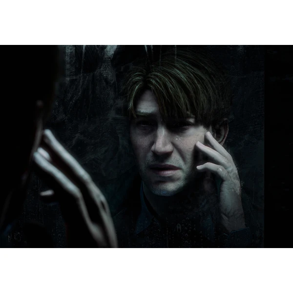 Silent Hill 2 (Xbox series X) - Smarty.cz