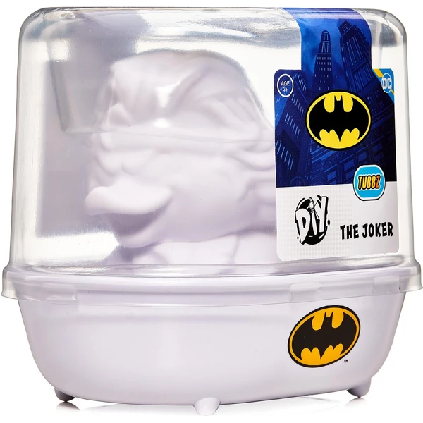 Tubbz kachnička DIY DC Comics - Joker - Smarty.cz