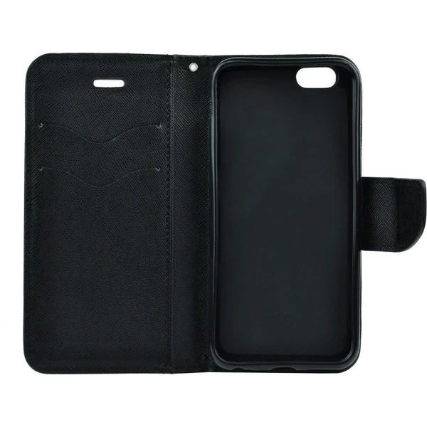 Smarty flip pouzdro Honor 20 Lite černé - Smarty.cz