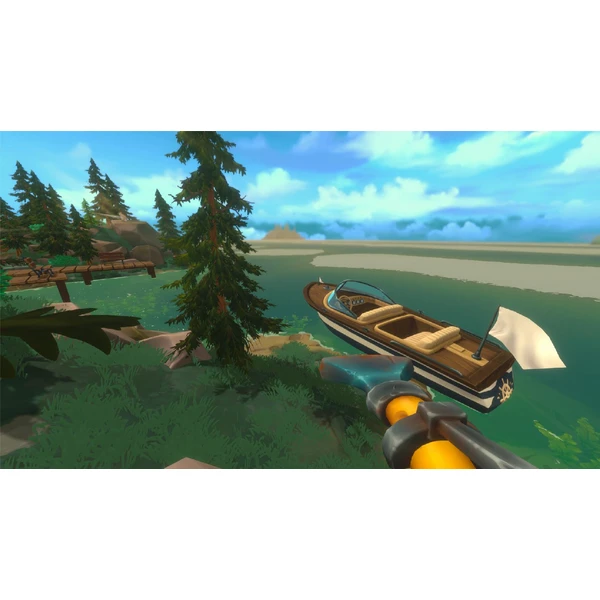 Fresh Start (PS5) - Smarty.cz