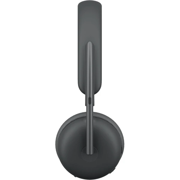 Logitech Zone Wireless 2 UC bezdrátová sluchátka s přijímačem grafitová ...