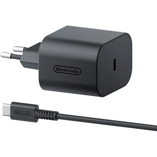 Nintendo Switch 2 AC Adapter - Smarty.cz