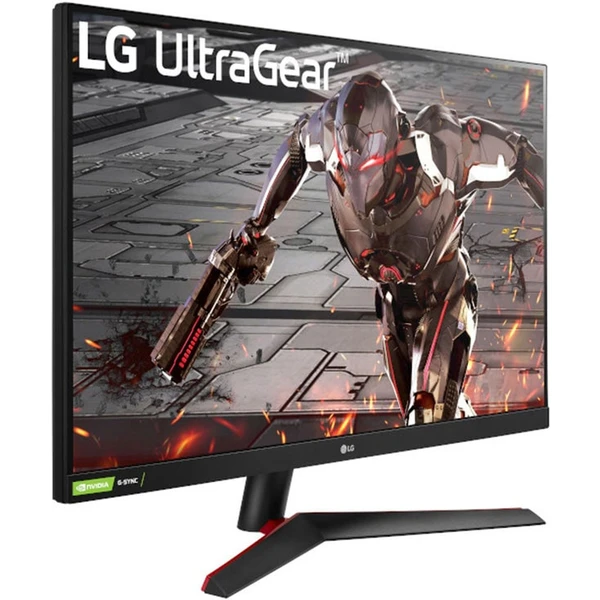 LG UltraGear 32GN550 monitor 32" - Smarty.cz