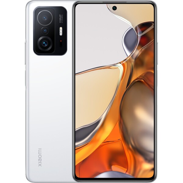 Xiaomi 11T Pro 8GB/256GB Moonlight White - Smarty.cz